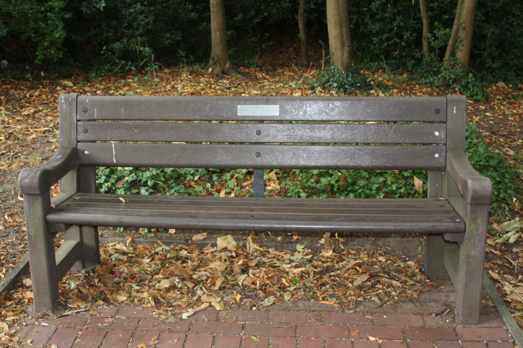 Bellingham – Beckenham History