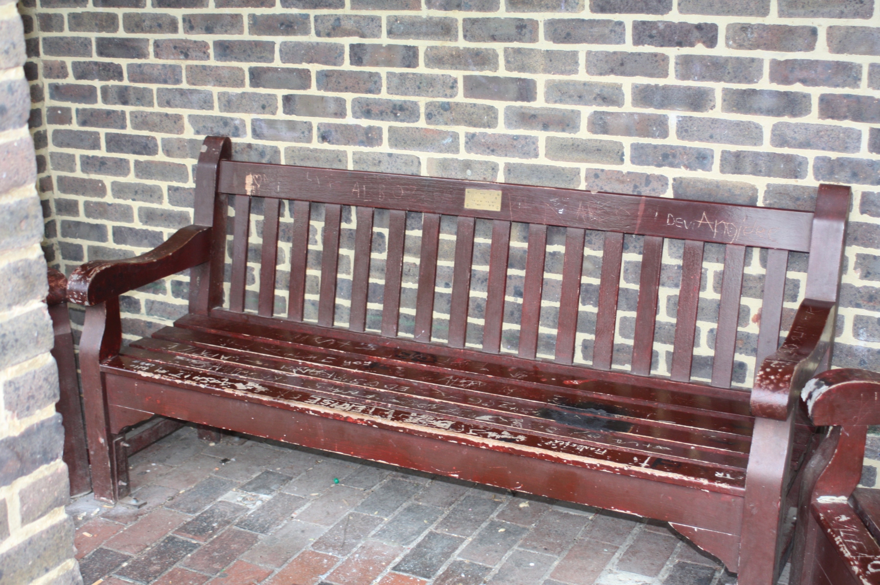 Naylor – Beckenham History
