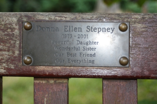 Stepney – Beckenham History