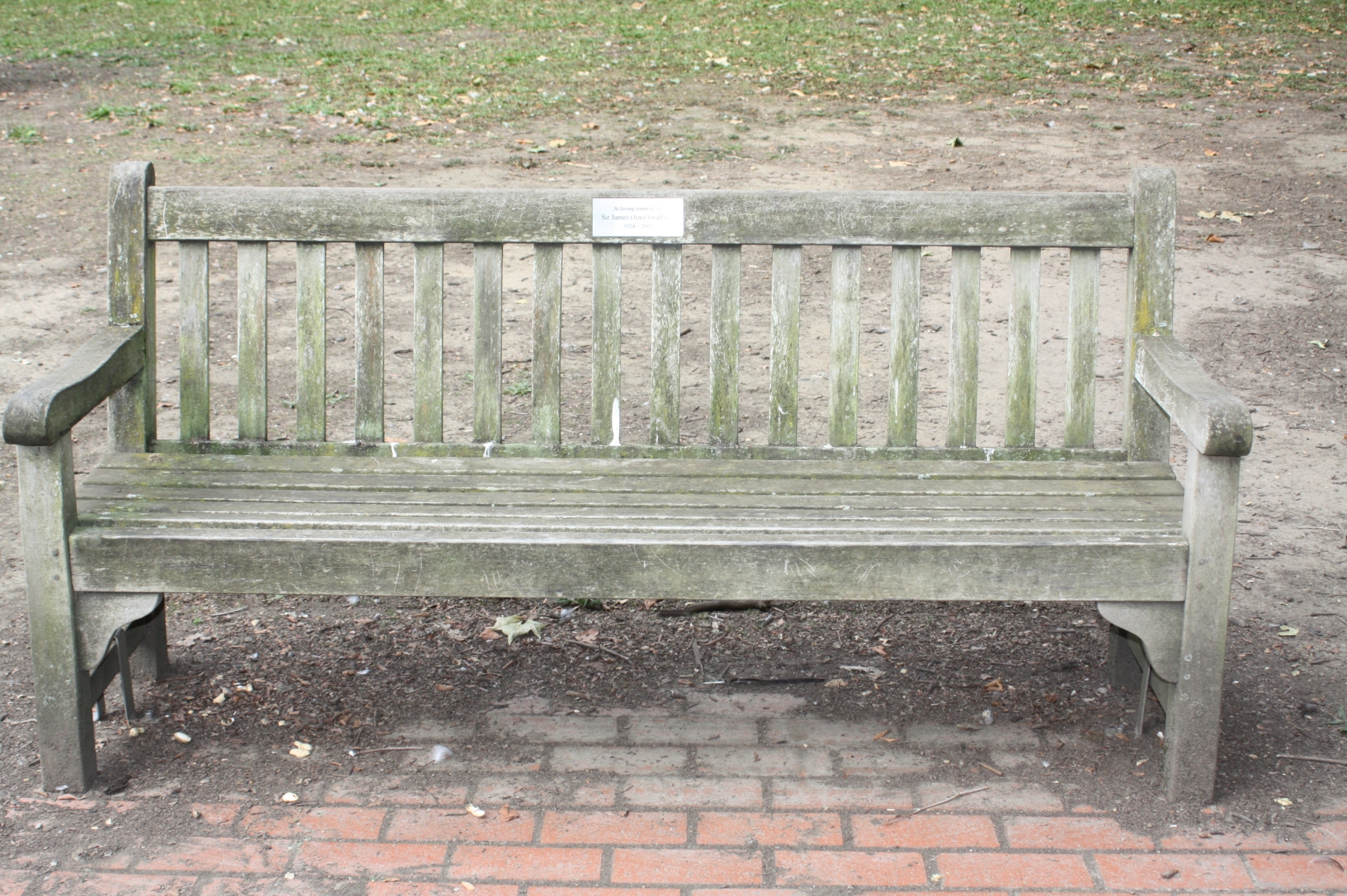 Swaffield – Beckenham History