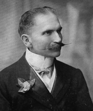 Thornton – Beckenham History