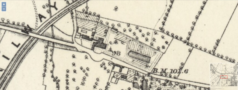 The Clockhouse. – Beckenham History